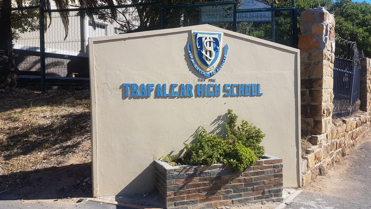 Policy Documents Archives - Trafalgar High School