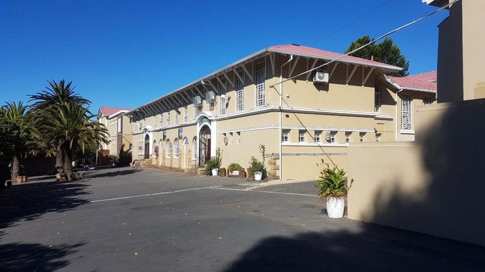 Trafalgar High declared as heritage site - Trafalgar High School